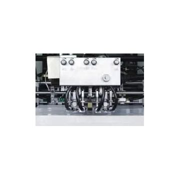 Quality Automatic Four Color A1 Offset Printer For Books for sale