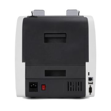 Quality 4.3 Inch 2+1 Pocket Mixed Bank Note Sorting Machine Cash Counter Bill Counter CL for sale