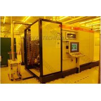 Quality Web Vacuum Metallizer, R2R web metallizer, PVD Vacuum Web Coating Equipment , Roll To Roll Coating Machine for sale