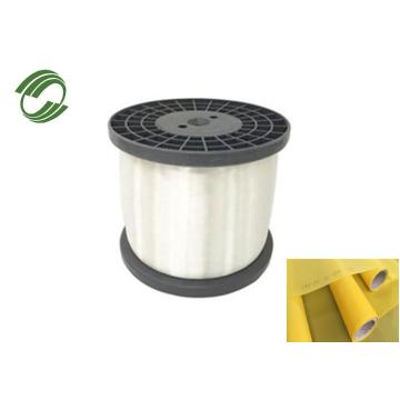 Quality 100% PP Synthetic Monofilament Yarn 10um 200um 60um 100um 600um for sale