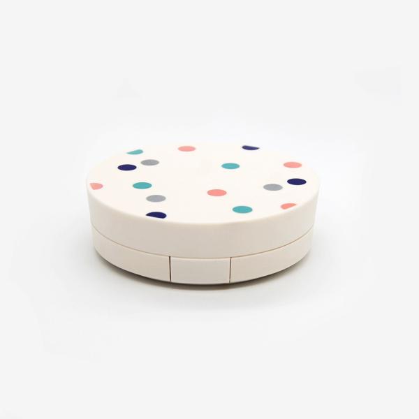 Quality Beauty Makeup Base Foundation Cream , BB CC Cushion Concealer for sale