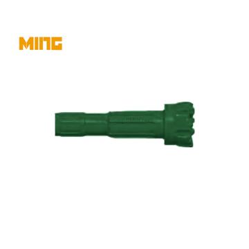 Quality 4Inch Air Rock Down The Hole Drill Bits DTH With QL40 Shank for sale