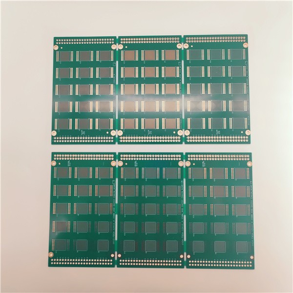 Quality Electronic Components Burn In Test PCB For Iol Test Bib PCB Burn-In Jig for sale