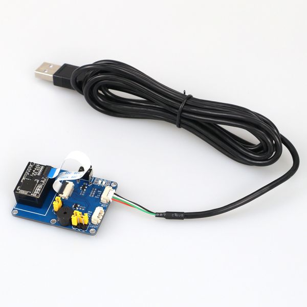 Quality Mini Barcode Scanner Engine Customized 2D Barcode Scanner Module for sale