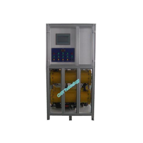 Quality Large Manual Or Automatic Integration Practical Sodium Hypochlorite Generator for sale