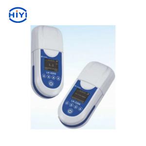Quality LH-Z10A/LH-XZ03 Portable Water Quality Total Suspended Solids Turbidity Test for sale