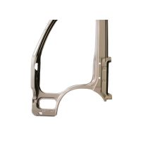 Quality DC06 Steel 1925mm*1442mm*217mm OEM Toyota Body Parts For Bus front Door for sale