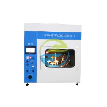 Quality IEC60695 220V 50Hz Leakage Tracking Tester 45 - 50 Drops / cm3 for sale
