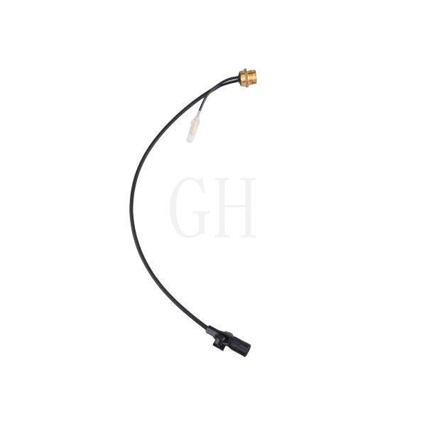 Quality AC Compressor Induction Valve Swift Temperature Sensor Suzuki Swift JSR96 for sale