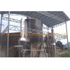 china Tea Saponin Spray Dryer Equipment Centrifugal Spray Dryer Used In Food Industry