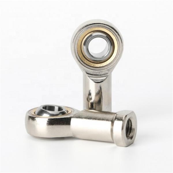 Quality Steel Precision Ball Joint Agricultural Bearing High Temperature Resistance for sale