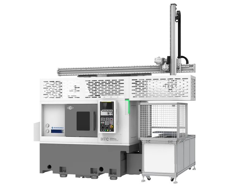 Quality Automated Production Line High‑Speed Auto Loading Unloading Solution for Metal for sale