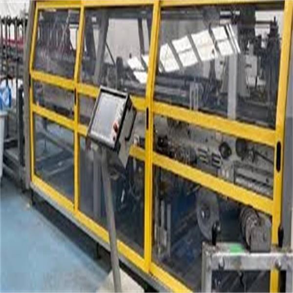 Quality PETG Sheet Roll Transparent PETG Machine Guard for sale