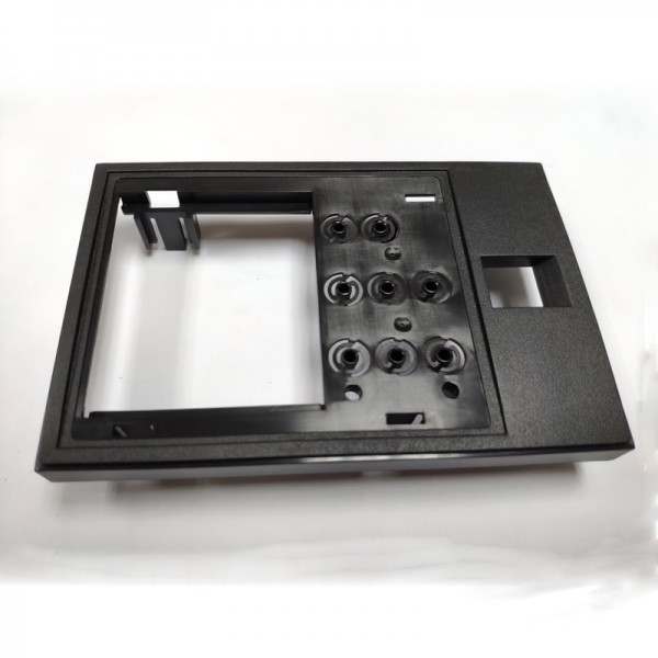 Quality Plastic Hand Grip 1.2083 Steel Electronic Injection Mold for sale
