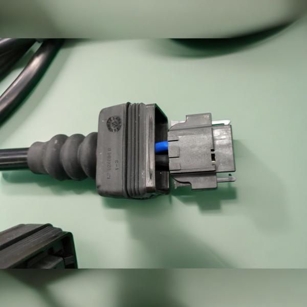 Quality FPCA DC Cable 2m For Ericsson, For CommScope for sale