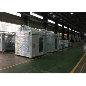 Quality 20KW 1500mm Corrugated Box Lamination Machine High Speed High Accuracy Fully for sale