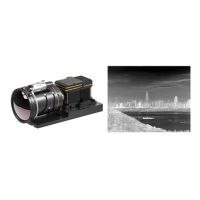 Quality GAVIN615B Coold MWIR Thermal Camera Module for sale