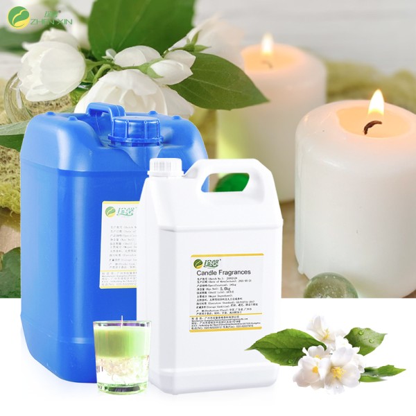 Quality Jasmine Scents Perfume Essence Oil Candle Fragrance Wholesale for candles for sale