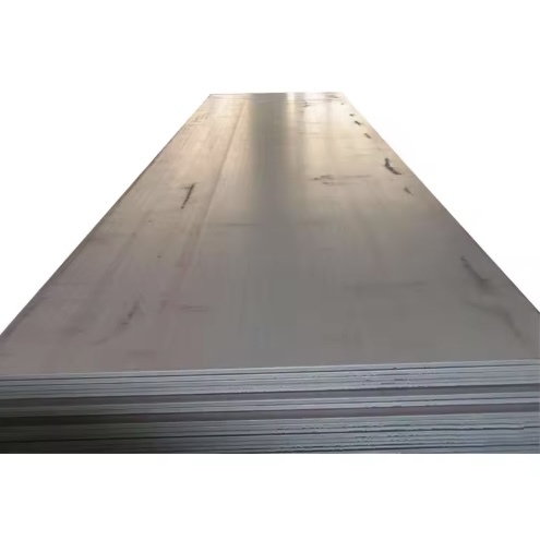 Quality ASTM Standard Hot Rolled Carbon Steel Sheet 1.2-2.0mm Thickness High Strength for sale