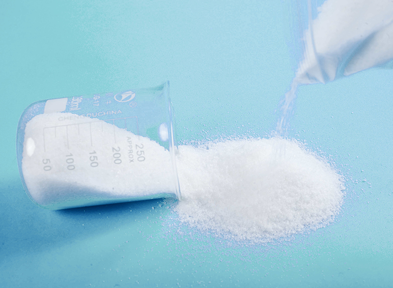 polyacrylamide PAM