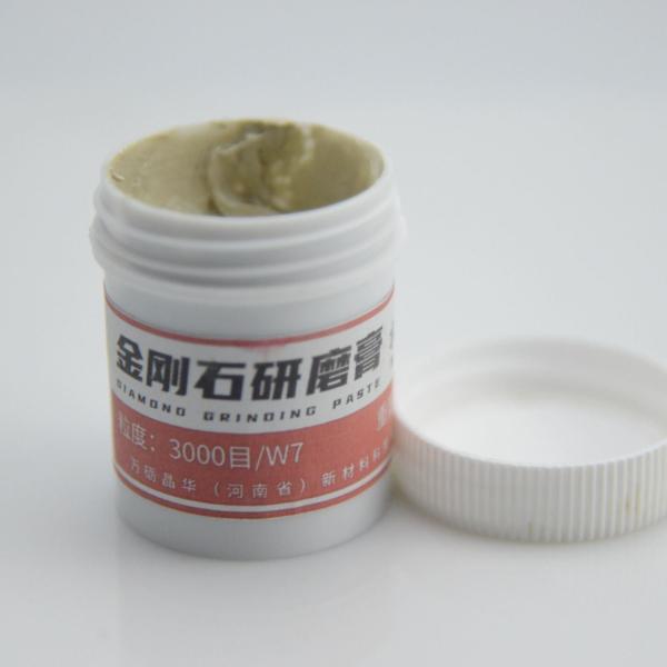 Quality Superior Diamond Polishing Performance with Xinrui Diamond Compound Polishing for sale