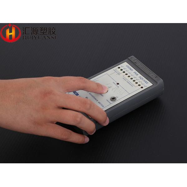 Quality Customized 2-12mm Light Weight durable Anti Static Plastic Sheets for sale