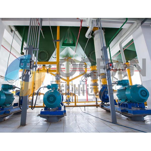 Quality Stainless Steel Oilseed Press Plant Rice Bran Oil Extraction OEM for sale