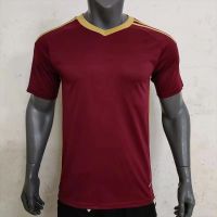Quality Football Jersey Fans Custom Logo Printing on Demand Venezuela T-Shirt Drop for sale