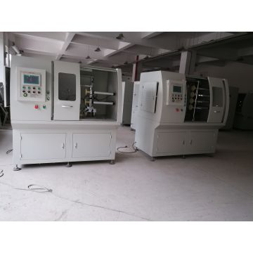 Quality Case Study: Cutting machine for Pump Gaskets - Italy Origin, precision seal for for sale