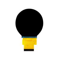 Quality 2.1 Inch Round TFT LCD Display 480 X 480 IC ST7701S RGB Interface Lcd Tft Touch for sale