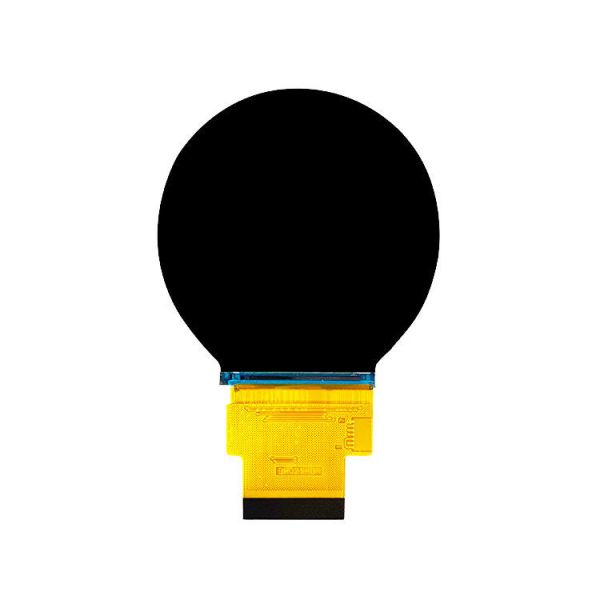 Quality 2.1 Inch Round TFT LCD Display 480 X 480 IC ST7701S RGB Interface Lcd Tft Touch for sale