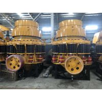 Quality 3FT Symons Spring Stone Crushing Equipment For Basalt Granite Ore Crushing Plant for sale