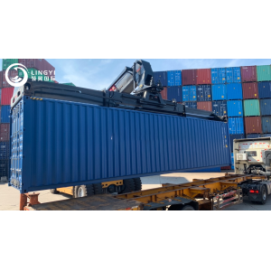 Quality End-to-End DDP Sea Freight: Shipping Oversized Loads from China to USA for sale