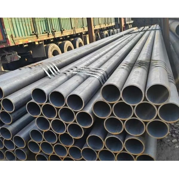 Quality ASTM A106 Gr.B Conveyor Pipe for sale