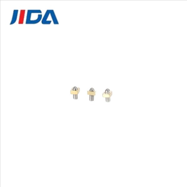 Quality Q195 M3x5 Black Anti Drop Groove Combination Hex Head Cap Screw Bolt For Miniature Circuit Breakers for sale