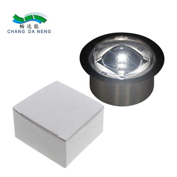 Quality High Visibility Solar Powered Traffic Warning Lights Customized LED Traffic for sale