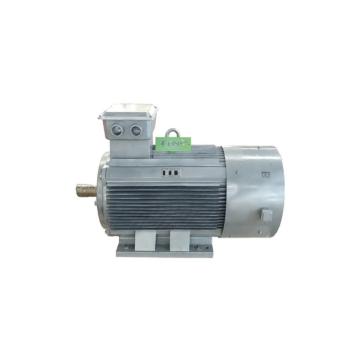 Quality High Efficiency Permanent Magnet Alternator , Brushless AC Generator for sale