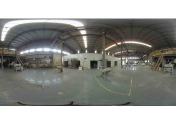 China Factory - Chengdu Hsinda Polymer Materials Co., Ltd.