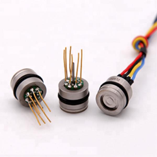 Quality Oil Filled Waterproof Pressure Transducer for sale