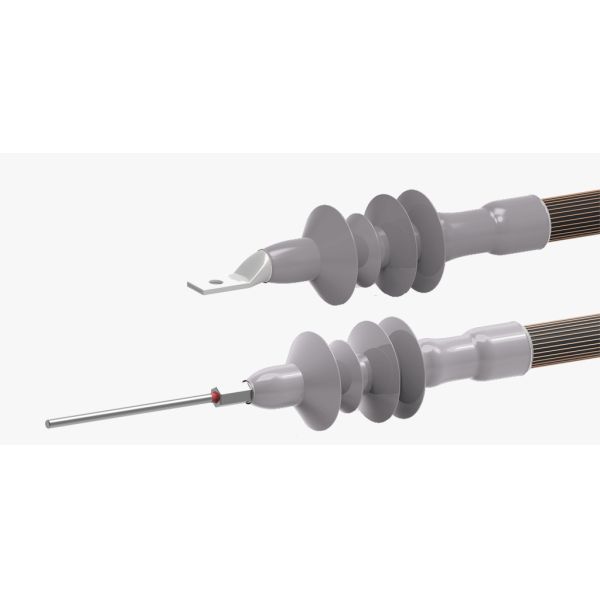 Quality Erosion Resistance Cold Shrink Cable Joints No Need Heat Sources for sale