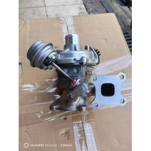 Quality 2018 Ford Focus 1.0 Petrol M1dd Turbocharger 53420053-03 En-ac46000 Enigne Turbo for sale