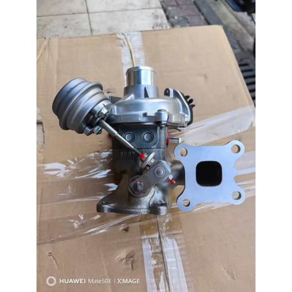 Quality 2018 Ford Focus 1.0 Petrol M1dd Turbocharger 53420053-03 En-ac46000 Enigne Turbo for sale