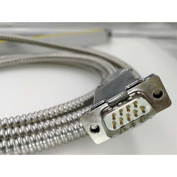 Quality Dro Readout Glass Scale Linear Encoder Cnc Resolution 5um 1um for sale