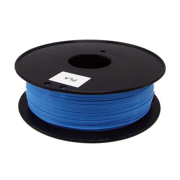Quality PLA Filament 3d printer filament 1.75 / 3.0 mm for sale