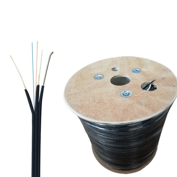 Quality SC LC G652D G657A1 G657A2 2 Core FTTH Patch Cord for sale