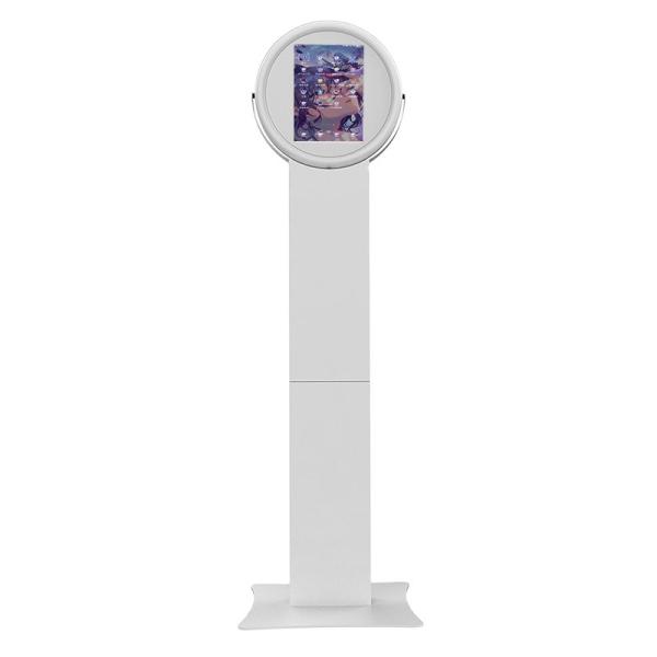Quality Portable DIY IPad Photo Booth 360 Degrees Shooting For Wedding Party for sale