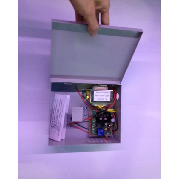 Quality Access Control Battery Backup 12V 5A 5V Power Supply for Uninterrupted for sale
