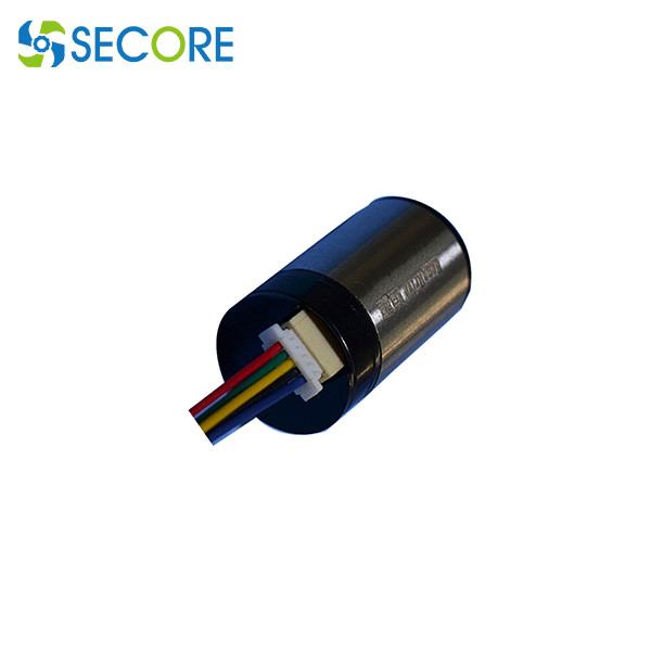 Quality Micro Permanent Magnet Brushless Bldc Motor , 6V 9V 12 Volt BLDC Motor for sale