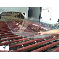 Quality Building Glass Tempering and bending Furnace / Glass Toughening plant for sale