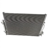 Quality Chery OE New Air Conditioner System Packaged Condenser Assembly Radiator Air for sale